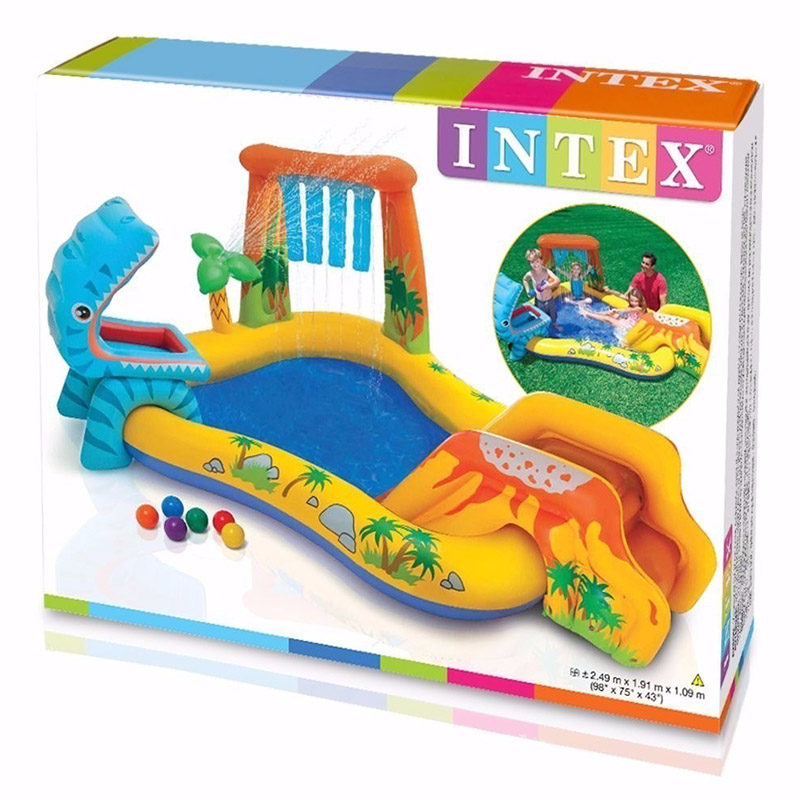 Inflatable Swimming Pool in Nairobi | Inflatable Baby Pools Kenya | Buy ...