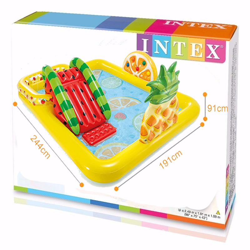 Inflatable Swimming Pool in Nairobi | Inflatable Baby Pools Kenya | Buy ...