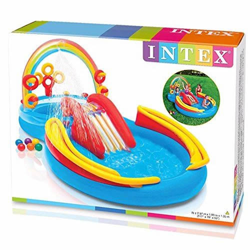 Inflatable Swimming Pool in Nairobi | Inflatable Baby Pools Kenya | Buy ...