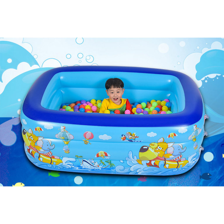 Inflatable Swimming Pool in Nairobi | Inflatable Baby Pools Kenya | Buy ...