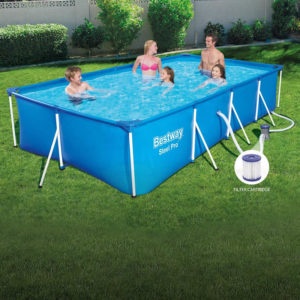 Inflatable Pool Nairobi | Kiddie Swimming Pools Kenya | Baby Pool ...